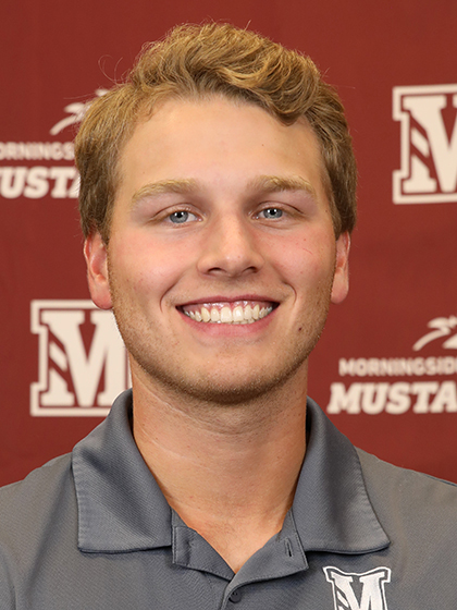 Canaday claims Player of Week honor for Mustangs | News, Sports, Jobs ...